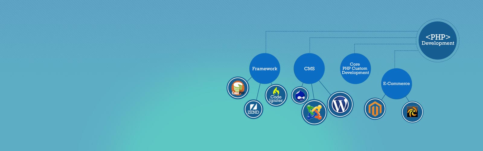 Best CMS Development services in India - FineSoft Technologies