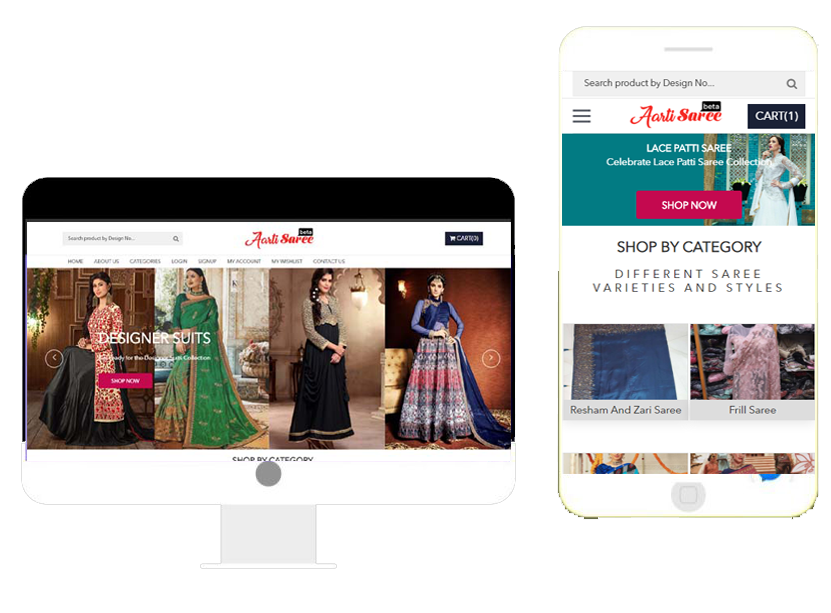 Portfolio - FineSoft Technologies