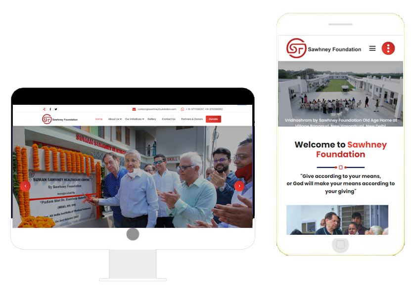 Portfolio - FineSoft Technologies