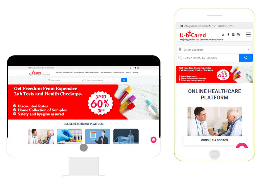 Portfolio - FineSoft Technologies