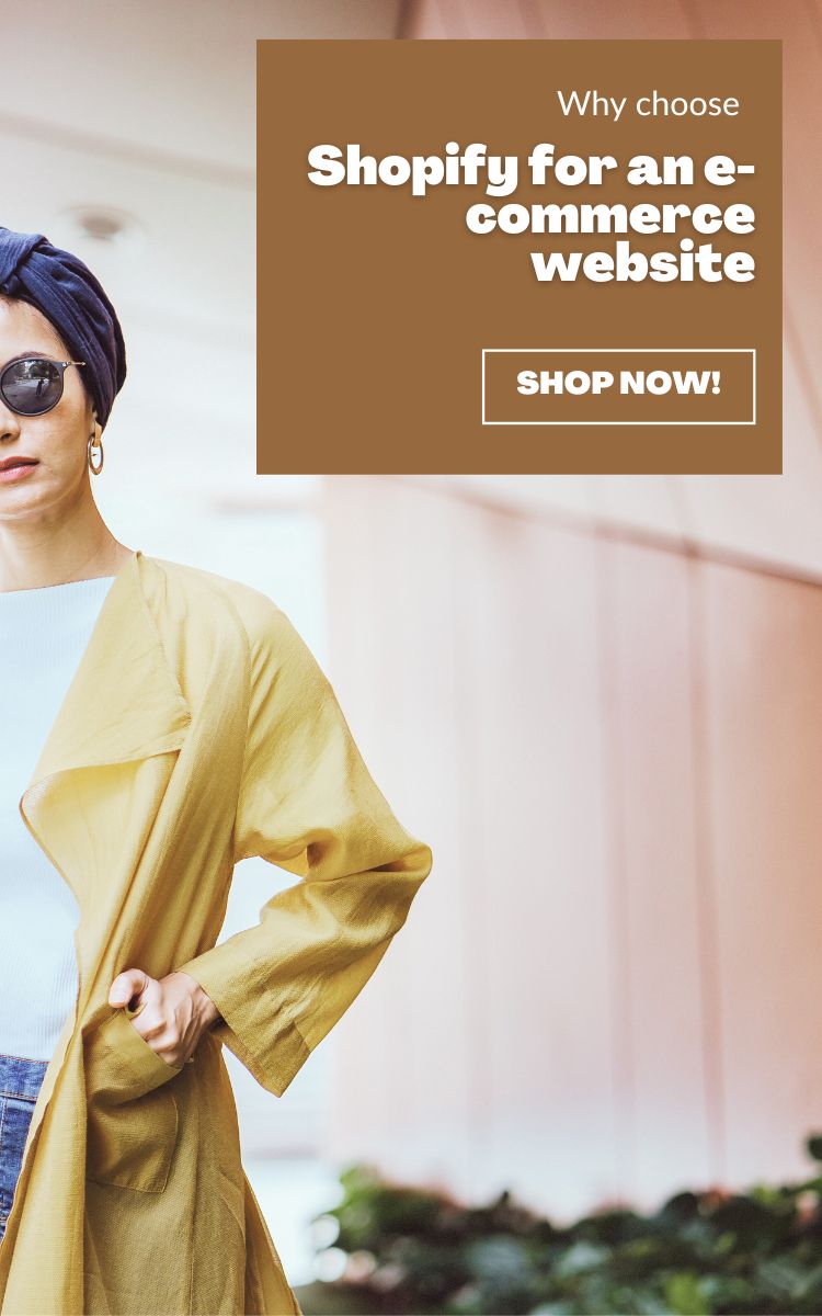 Shopify Website Development | Shopify Experts | Finesoft Technologies