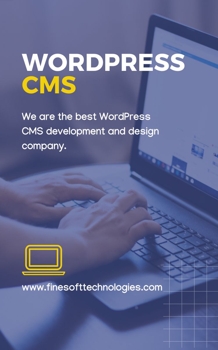 Wordpress CMS | Joomla CMS | Drupal CMS | Development | Company