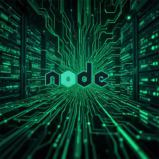 Backend Development Services | Scalable Server Solutions